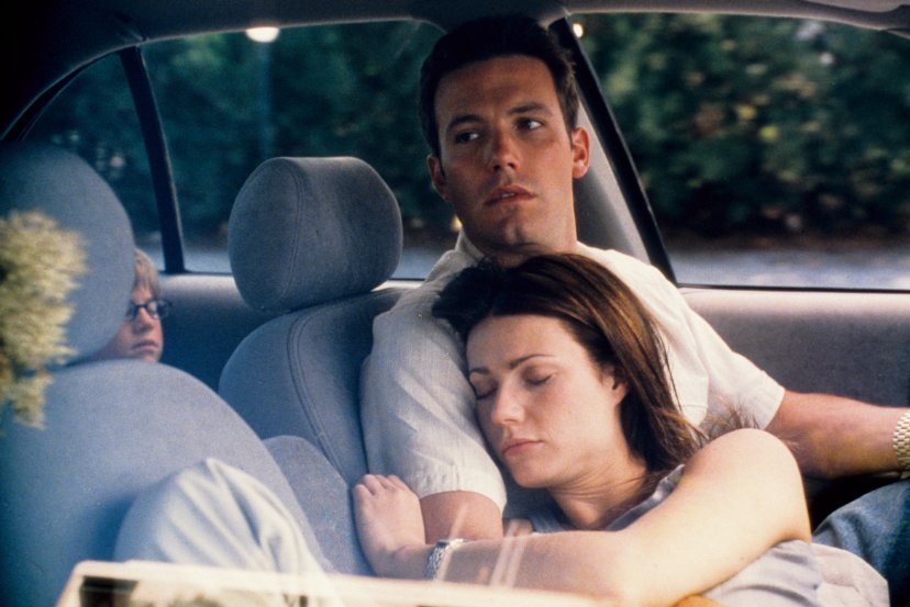 Bounce (2000, Ben Affleck, Gwyneth Paltrow) – Classic Film Review 1091 ...