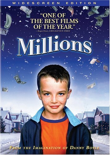 Millions **** (2004, Alex Etel, James Nesbitt, Daisy Donovan, Lewis ...