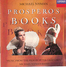 Prospero’s Books ***** (1991, John Gielgud) – Classic Movie Review 1313 ...