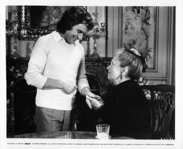 Arthur *** (1981, Dudley Moore, Liza Minnelli, John Gielgud) – Classic ...