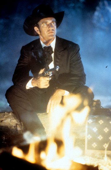 Maverick *** (1994, Mel Gibson, Jodie Foster, James Garner) – Classic ...