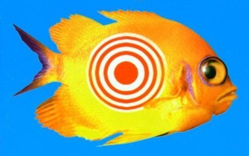 Shooting Fish *** (1997, Stuart Townsend, Dan Futterman, Kate ...