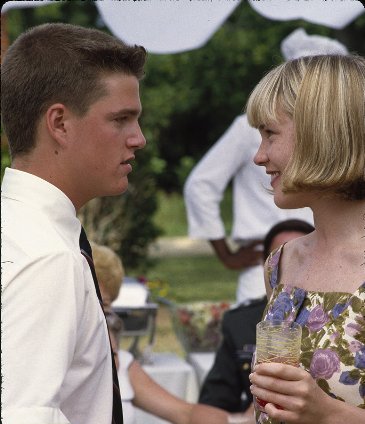 Blue Sky **** (1994, Jessica Lange, Tommy Lee Jones, Amy Locane, Powers ...