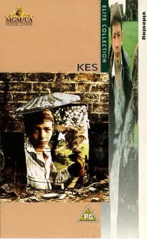Kes ***** (1969, David Bradley, Lynne Perrie, Colin Welland, Brian ...