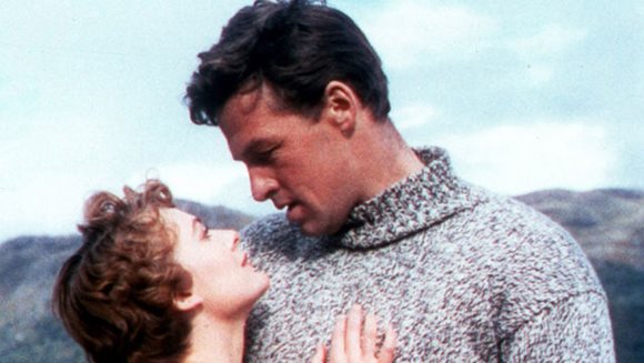 Geordie [Wee Geordie] **** (1955, Bill Travers, Alastair Sim) – Classic ...