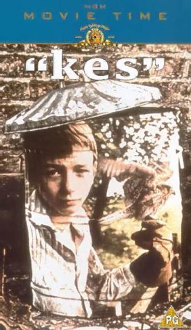 Kes ***** (1969, David Bradley, Lynne Perrie, Colin Welland, Brian ...