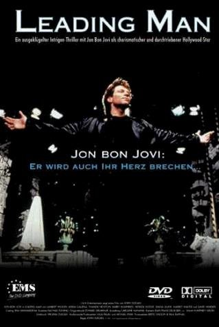 The Leading Man *** (1997, Jon Bon Jovi, Thandie Newton) – Classic ...