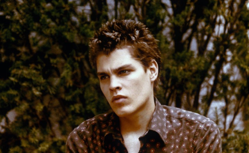 Polyester **** (1981, Divine, Tab Hunter, Edith Massey, Mink Stole ...