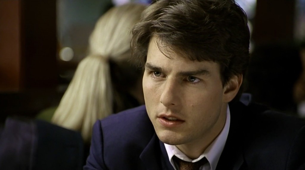 The Firm *** (1993, Tom Cruise, Gene Hackman, Jeanne Tripplehorn, Hal ...