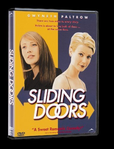 Sliding Doors **** (1998, Gwyneth Paltrow, John Hannah, Jeanne ...