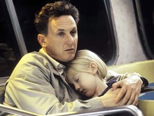 I Am Sam *** (2001, Sean Penn, Michelle Pfeiffer, Dakota Fanning ...