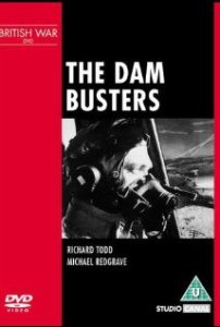 The Dam Busters **** (1955, Richard Todd, Michael Redgrave, Ursula ...
