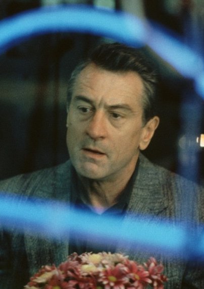 Flawless **** (1999, Robert De Niro, Philip Seymour Hoffman, Barry ...