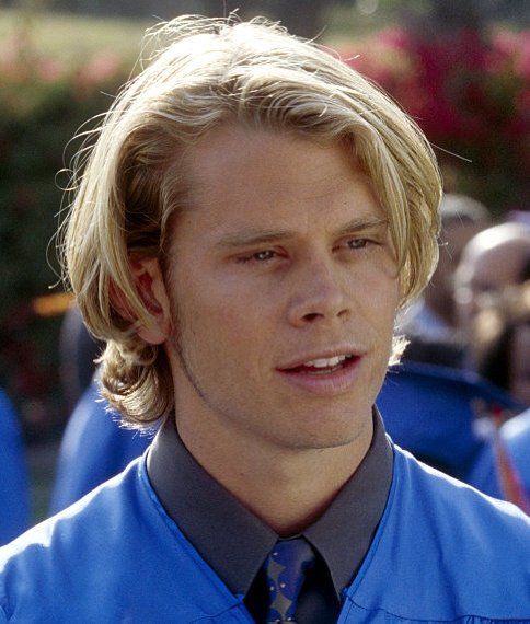 The Hot Chick ** (2002, Rob Schneider, Anna Faris, Rachel McAdams, Eric ...