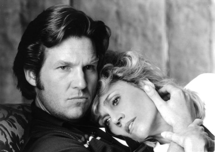 The Morning After **½ (1986, Jane Fonda, Jeff Bridges, Raul Julia ...