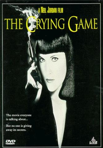 The Crying Game **** (1992, Stephen Rea, Jaye Davidson, Forest Whitaker ...