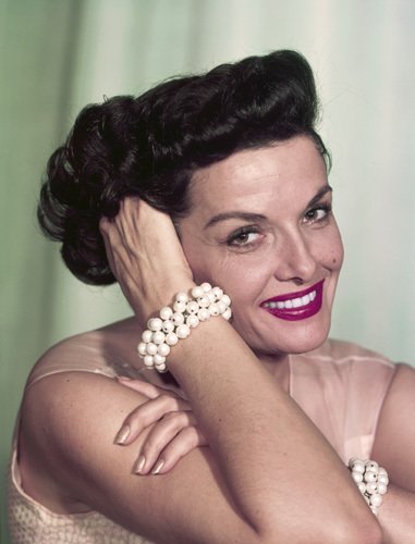 Underwater! *** (1955, Jane Russell, Gilbert Roland, Richard Egan ...