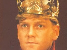 Henry V **** (1989, Kenneth Branagh, Derek Jacobi, Judi Dench, Emma ...