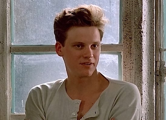 Another Country **** (1984, Rupert Everett, Colin Firth, Michael Jenn ...