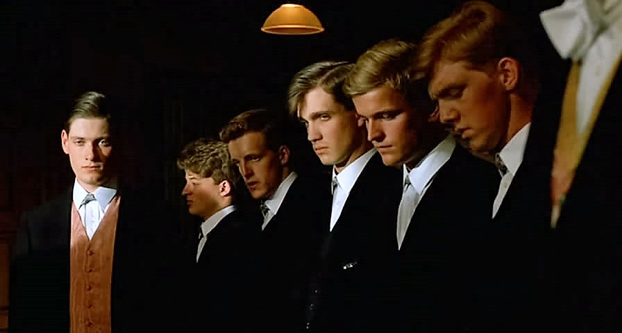 Another Country **** (1984, Rupert Everett, Colin Firth, Michael Jenn ...