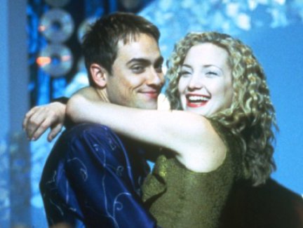 About Adam **½ (2000, Stuart Townsend, Kate Hudson, Frances O’Connor ...