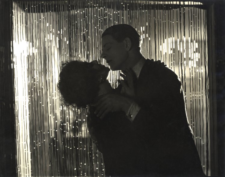 Downhill *** (1927, Ivor Novello, Isabel Jeans, Robin Irvine, Ben ...