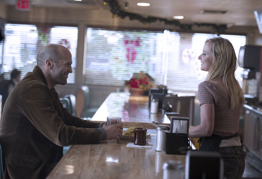 Wild Card *** (2015, Jason Statham, Michael Angarano, Stanley Tucci ...