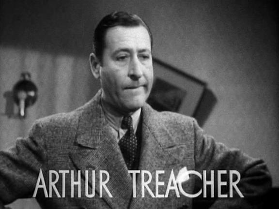 Satan Met a Lady *** (1936, Bette Davis, Warren William, Alison ...