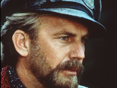 The Postman ** (1997, Kevin Costner, Will Patton, Olivia Williams ...