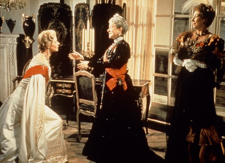 Anastasia *** (1956, Ingrid Bergman, Yul Brynner, Helen Hayes, Akim ...