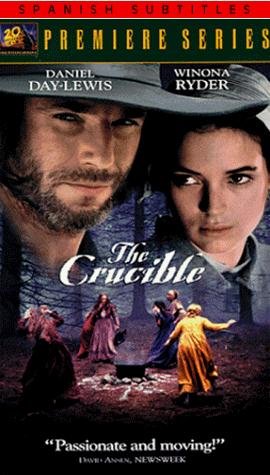 The Crucible *** (1996, Daniel Day-Lewis, Winona Ryder, Joan Allen ...