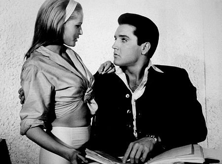 Fun in Acapulco ** (1963, Elvis Presley, Ursula Andress, Paul Lukas ...