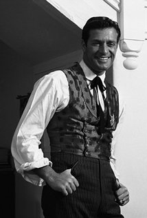 Broken Lance **** (1954, Spencer Tracy, Robert Wagner, Richard Widmark ...