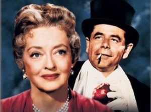 Pocketful of Miracles *** (1961, Glenn Ford, Bette Davis, Hope Lange ...
