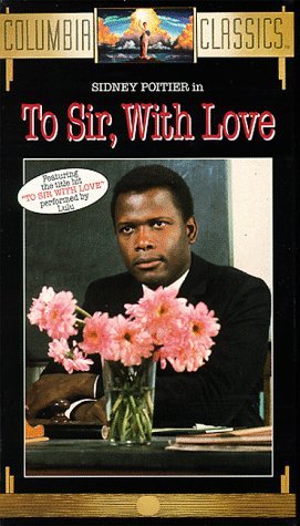 To Sir, with Love *** (1967, Sidney Poitier, Judy Geeson, Christian ...