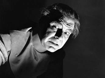 Man-Made Monster *** (1941, Lon Chaney Jnr, Lionel Atwill, Anne Nagel ...