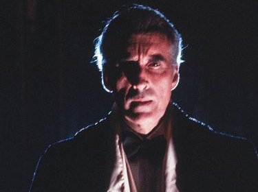 The Gorgon *** (1964, Christopher Lee, Peter Cushing, Barbara Shelley ...