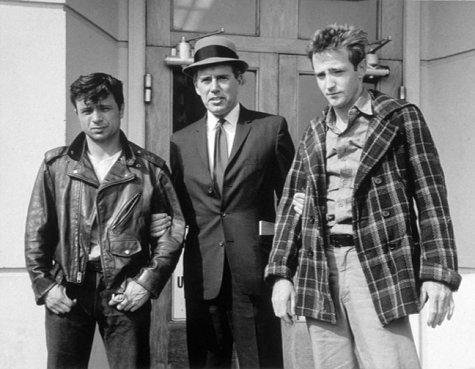 In Cold Blood ***** (1967, Robert Blake, Scott Wilson, John Forsythe ...
