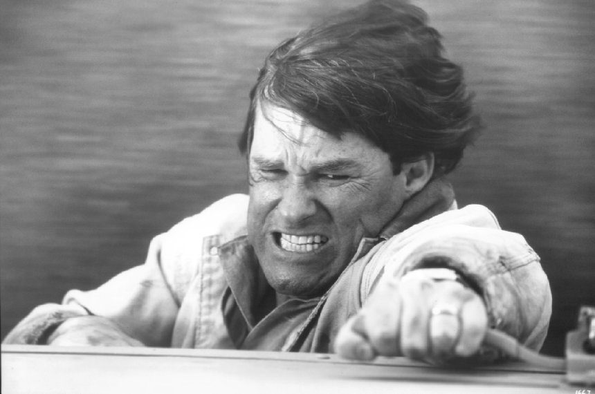 Breakdown **** (1997, Kurt Russell, J T Walsh, Kathleen Quinlan ...