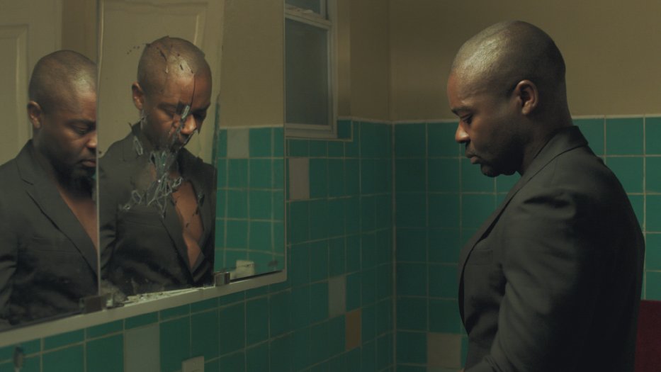Captive ** (2015, Kate Mara, David Oyelowo, Mimi Rogers, Michael K ...