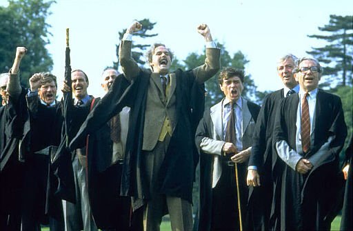 Monty Python’s The Meaning of Life **** (1983, Graham Chapman, John ...