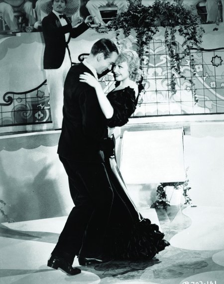 Flying Down to Rio **** (1933, Gene Raymond, Dolores del Rio, Fred ...