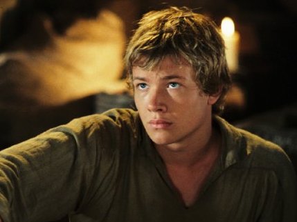 Howl ***½ (2015, Ed Speleers, Holly Weston, Shauna Macdonald, Amit Shah ...