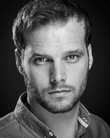 The Rise of the Krays ***½ (2015, Simon Cotton, Kevin Leslie, Josh Myers, James Weber Brown ...