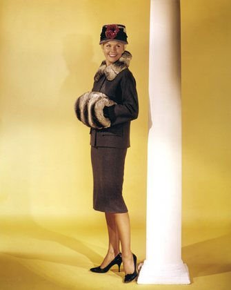 Midnight Lace *** (1960, Doris Day, Rex Harrison, John Gavin, Myrna Loy ...