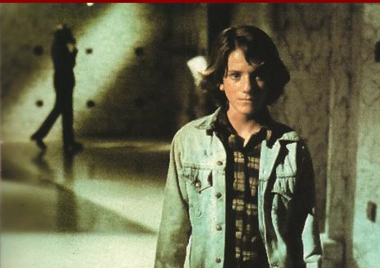 Phantasm *** (1979, Angus Scrimm, A Michael Baldwin, Bill Thornbury ...