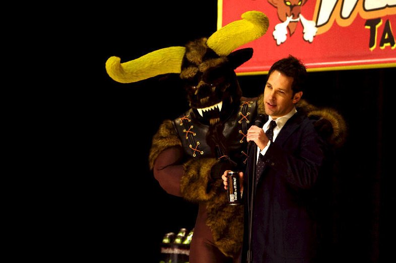 Role Models *** (2008, Paul Rudd, Seann William Scott, Elizabeth Banks ...