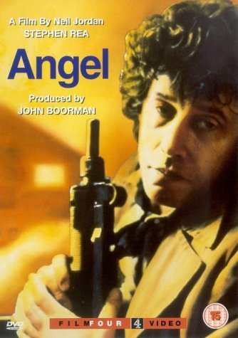 Angel [Danny Boy] **** (1982, Stephen Rea, Veronica Quilligan, Alan ...