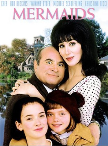 Mermaids *** (1990, Cher, Bob Hoskins, Michael Schoeffling, Winona ...