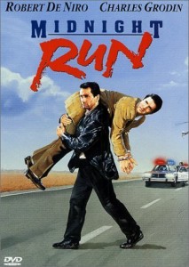 Midnight Run **** (1988, Robert De Niro, Charles Grodin, Yaphet Kotto ...